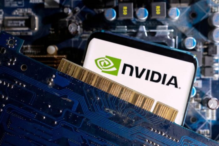 Nvidia 'to Customize H20 Chip for China to Satisfy New United States ...